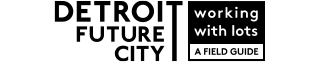Detroit Future City | The starting point for advancing the ...