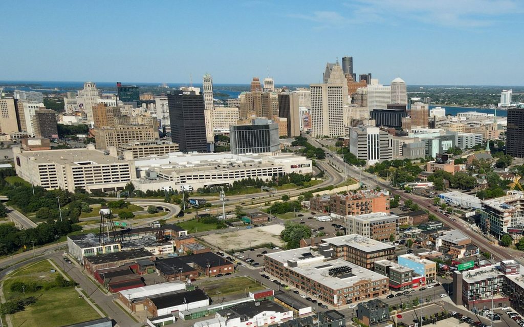 Detroit Future City | Detroit Future City