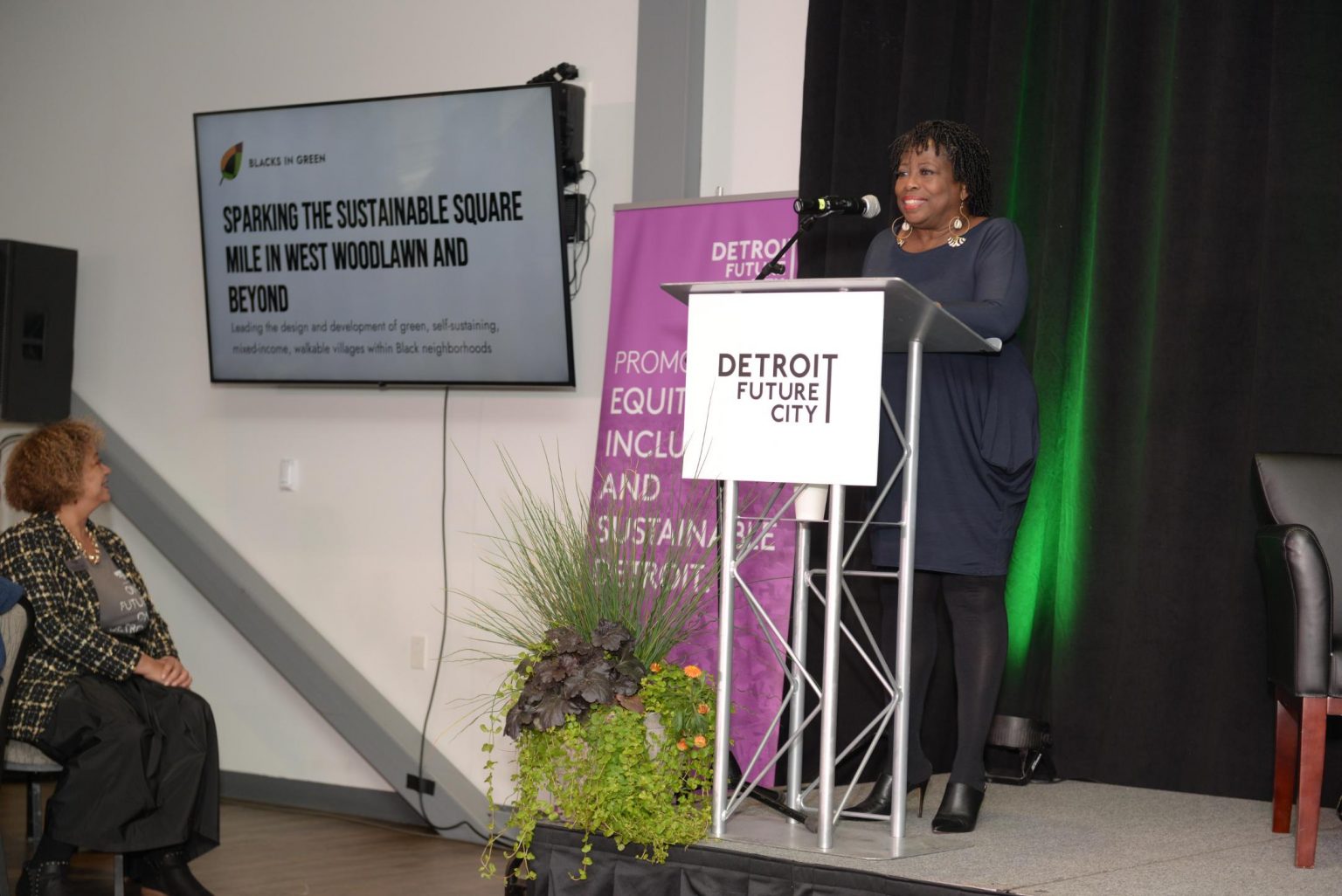 Photos | Detroit Future City