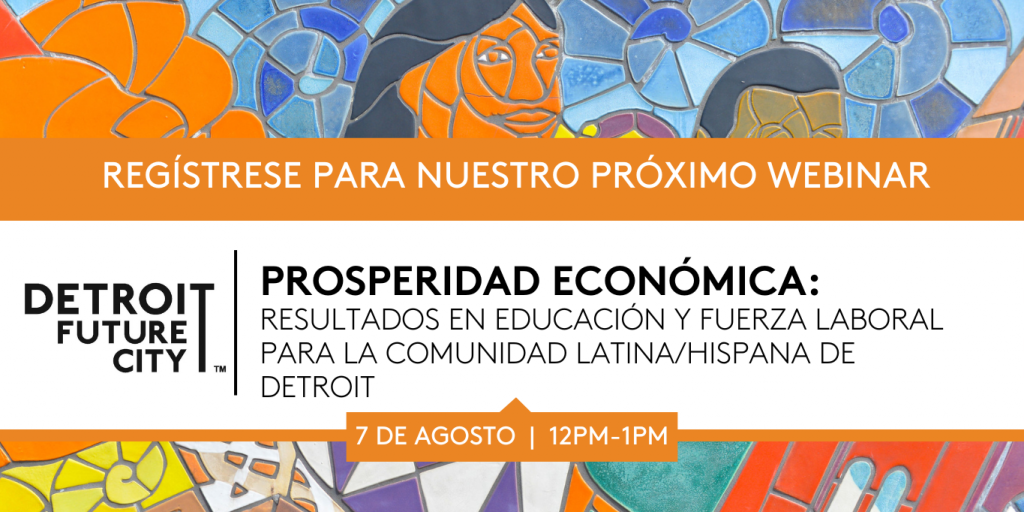 | Detroit Future City